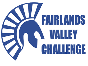 Fairlands Valley Challenge